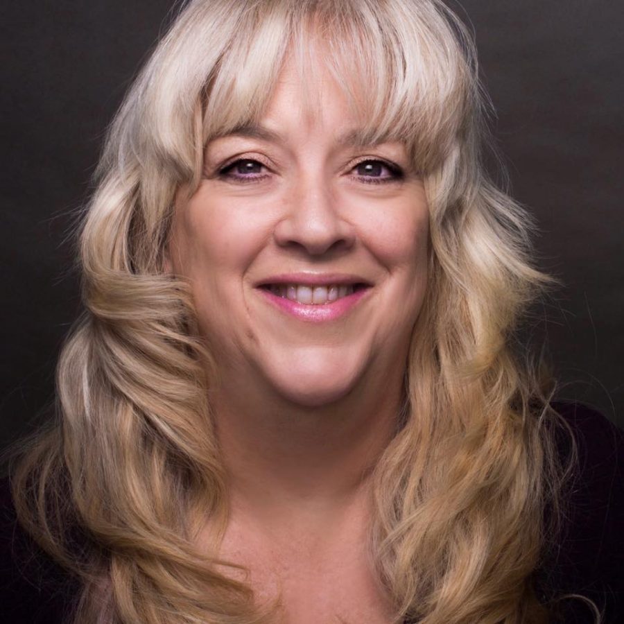 Dr. Vicky Thomas - Doctorate in Clinical Hypnotherapy - Affordable ...