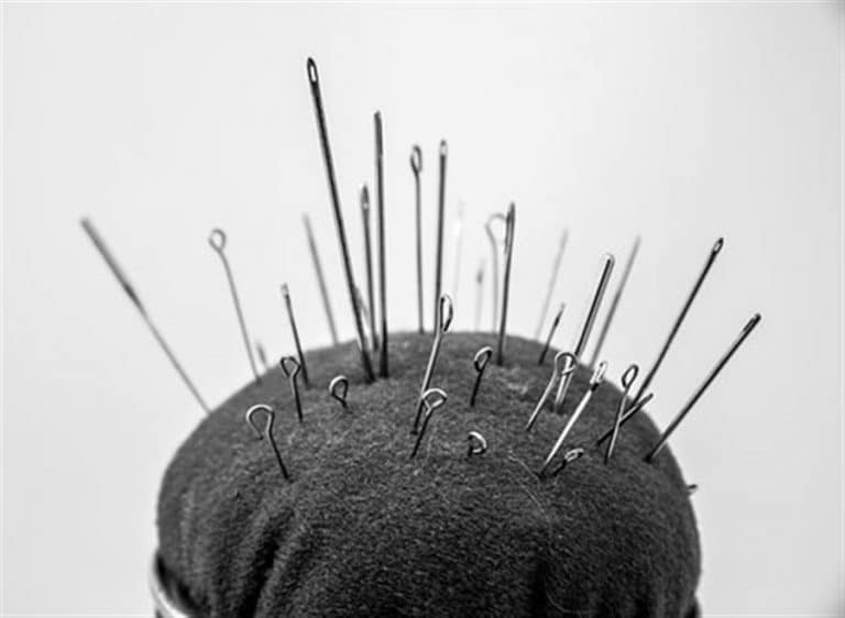 Fear Of Needles Hypnotherapy - Is Trypophobia Real?